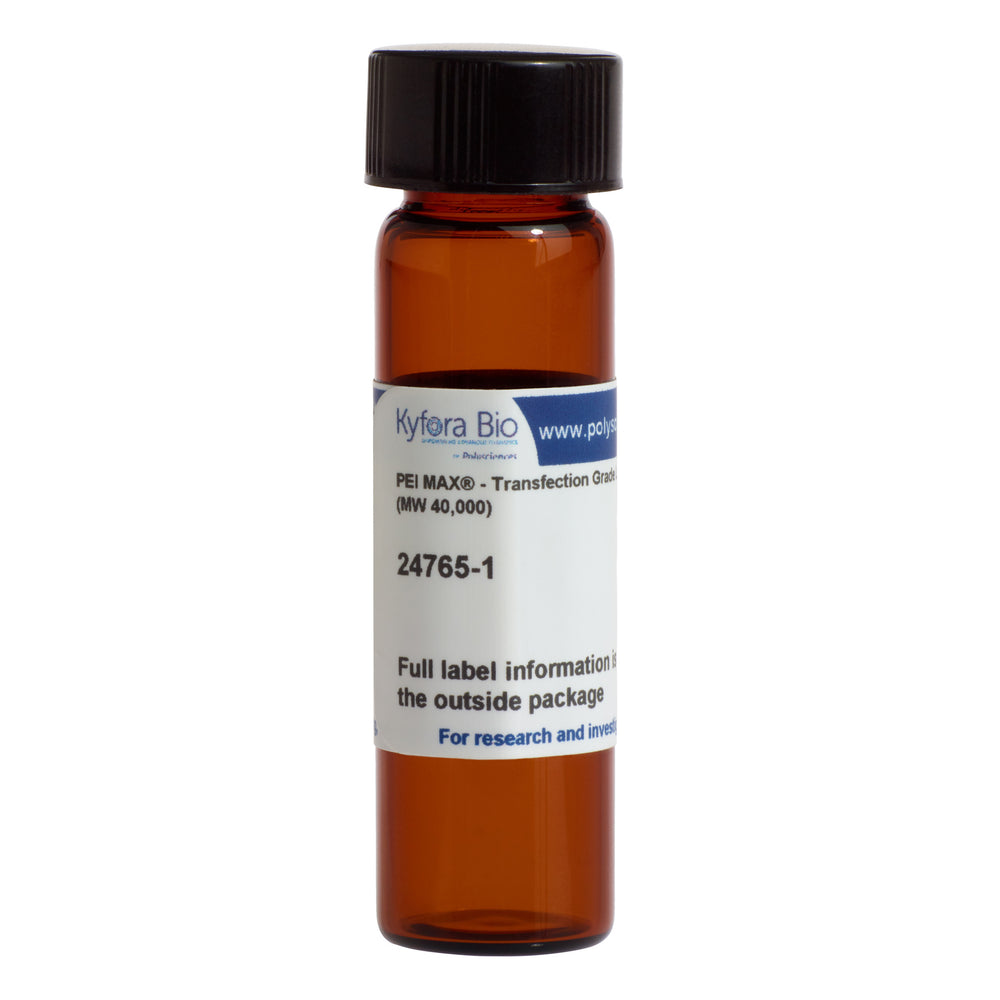 PEI MAX® - Transfection Reagent