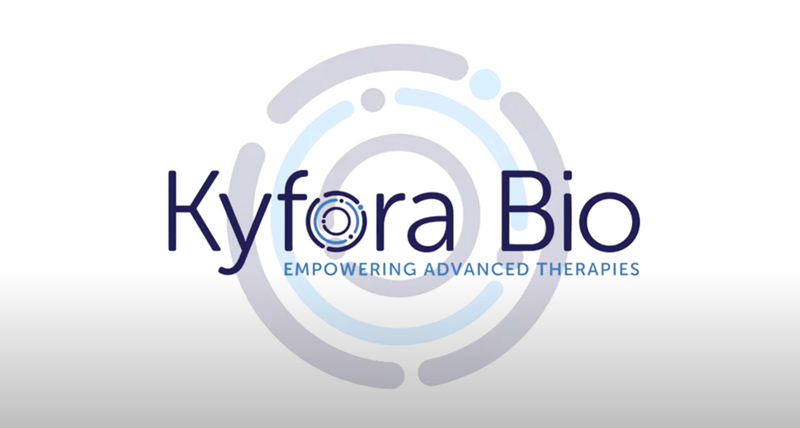 Kyfora Bio | RUO and cGMP Grade Reagents and Excipients